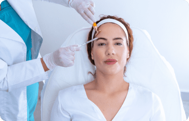 Biostimulator Therapy - The Aesthé Rx